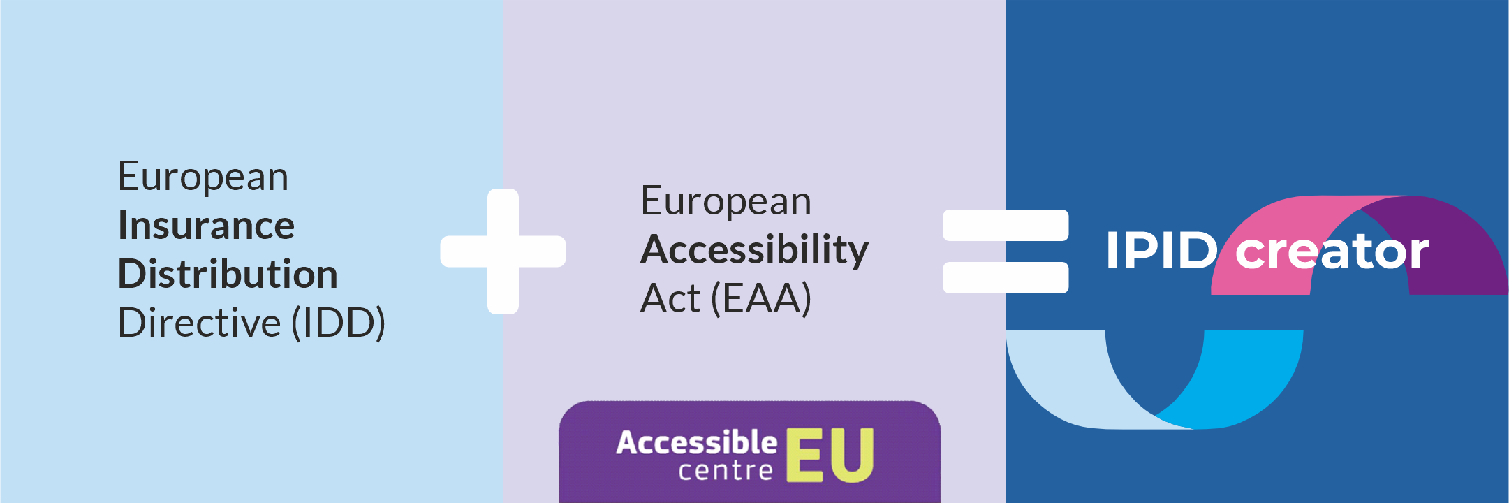 Create and Publish your IPIDs Online - IPIDcreator